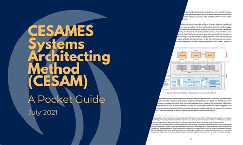 Cesam Framework Cesames