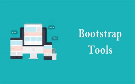 Best Bootstrap Tools For Designers And Developers Onaircode