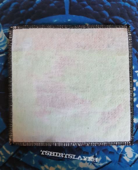 Massacre From Beyond Patch Tshirtslayer Tshirt And Battlejacket Gallery