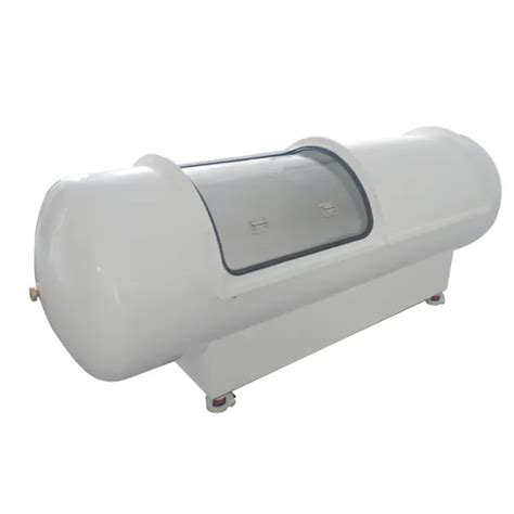 Hbot Capsules Hard Shell Hyperbaric Oxygen Chamber Therapy Hyperbaric Chamber Bed For Hyperbaric