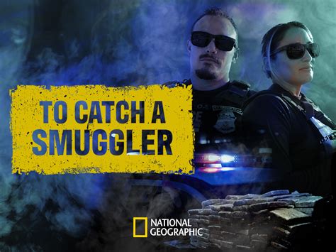 How To Catch A Smuggler Tv Show 60 Photos Moonagedaydreamfilm