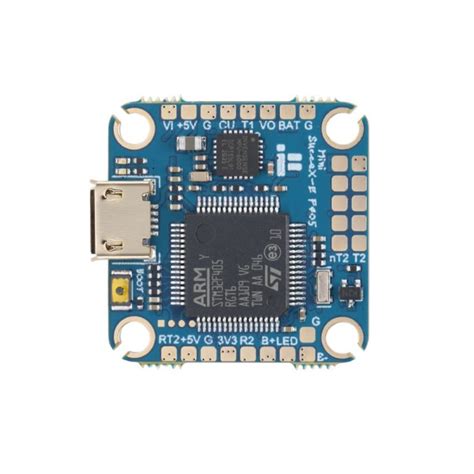MAMBA Stack Basic F MK A S Bit Quadkart