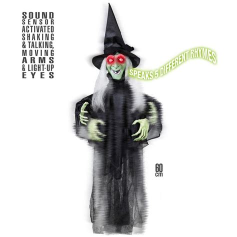 Bruja Animada【comprar Online】envio 24h