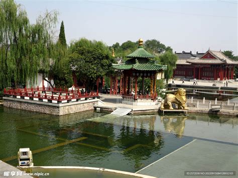 摄影图 园林建筑 建筑园林 摄影图库 昵图网