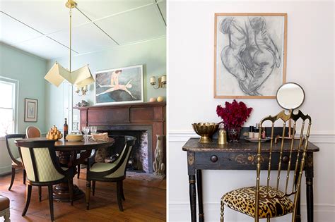 Michelle Smith Legally Chic Interior Design