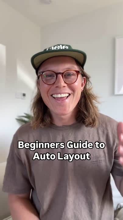 Video Memorisely On Linkedin 🛠️ Beginners Guide To Auto Layout In
