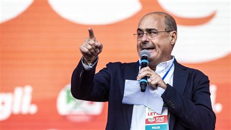 Regionali Un Nuovo Patto Pd S Per Non Consegnare Il Lazio A Giorgia La Repubblica