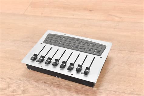 Allen And Heath Pl 6 Remote Mix Controller Cg000n6 Reverb