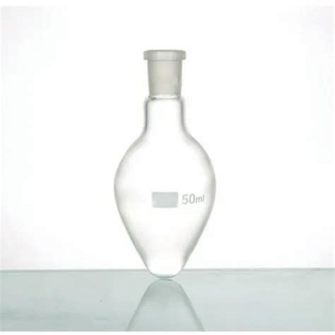 Flasks Pear Shape At ₹ 220 Pear Shaped Flask In Ahmedabad Id