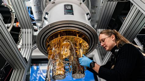 N24 Quantware Secures €152 Million In Record Quantum Processor