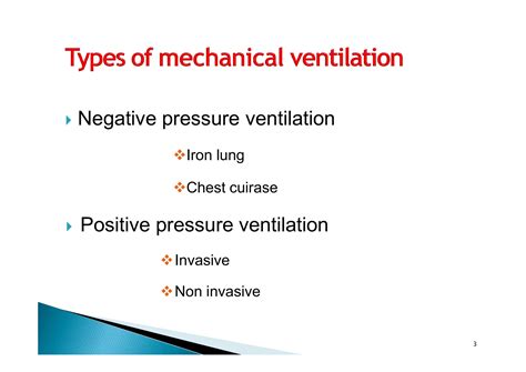 Ventilator Basics Pdf