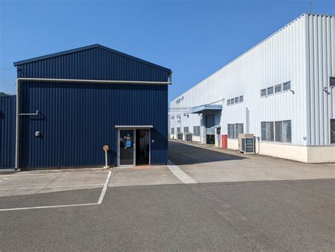 Compass Reach コンパスリーチ 製造業専門の経営課題解決サポートサービス 茨城県日立市