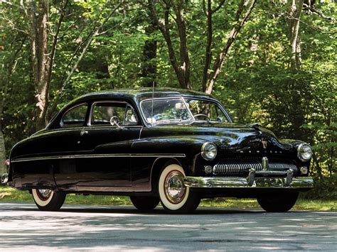 1949 To 1951 Mercury For Sale On