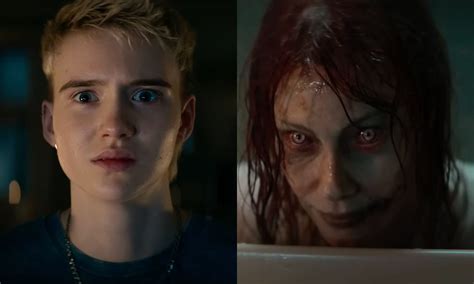 Evil Dead Rise Applauded For Giving Trans Moron Representation