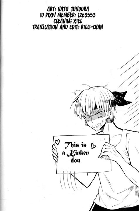 Never Take The Crown Doujinshi Ifunny