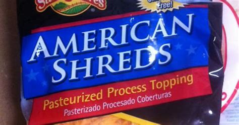 Picked This Up From The Dollar Storenowhere On The Package Does It Say The Word Cheese Imgur