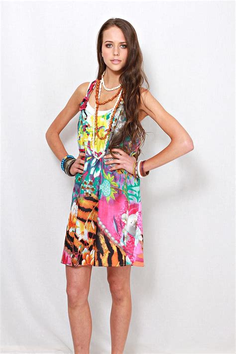 Summer Beach Dress For Girls 15 She12 Girls Beauty Salon