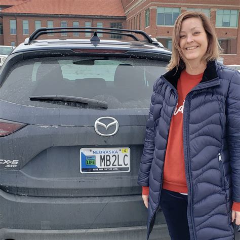 Lisa Carmichael Live On Nebraska