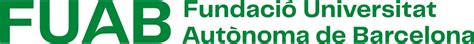 Matrícula Fundació Uab Uab Barcelona