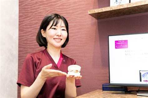 入れ歯・ノンクラスプデンチャー 神戸灘駅前歯科｜神戸市灘区の歯科・矯正歯科
