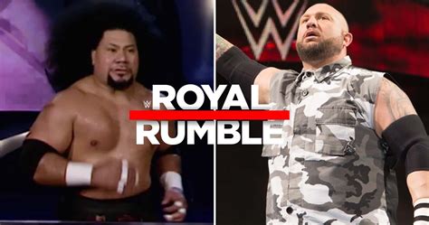 Surprise Royal Rumble Entrants That Were Terrible And Ones That Worked