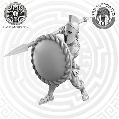 3D Printable Ynot By Games Mythology