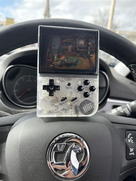 Obligatory Take Mine Everywhere Post Rrg35xx