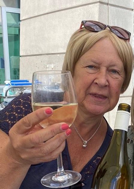 Harry Mcdade Is Fundraising For Marie Curie