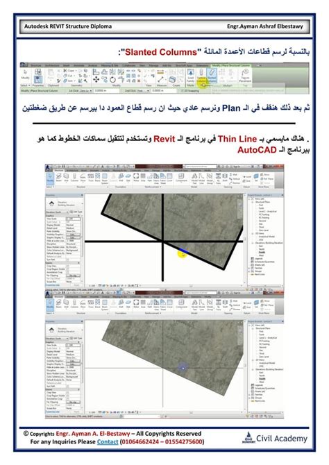 REVIT STRUCTURE DIPLOMA PDF