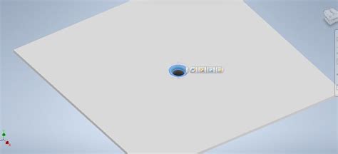 solved create custom punch tool autodesk community