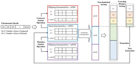 Multivariate Time Series Feature Extraction And Clustering Framework For Multi Function Radar