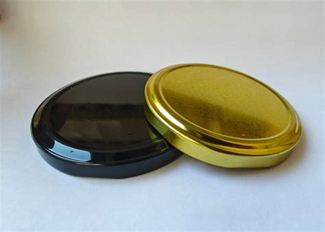 Metal Lug Cap Abroach Exim Pvt Ltd