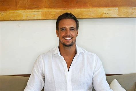 W życiu Marceliny Zawadzkiej Pojawił Się Przystojny Niemiec Wiemy Kim Jest Max Gloeckner