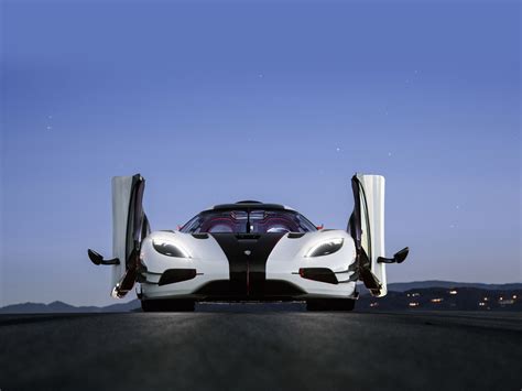 Koenigsegg One 1 Wallpaper Hd