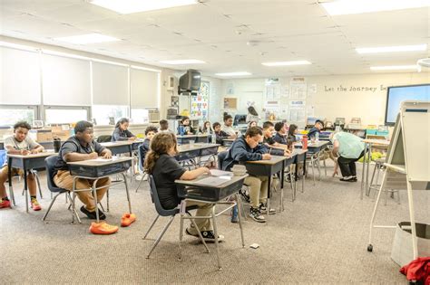 Home Compass Academy Charter School