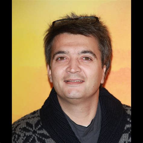 Thomas Langmann Actu Photos Et Biographie Puremedias