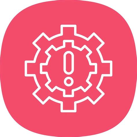 Operational Disruption Vector Icon Design 31688745 Vector Art At Vecteezy