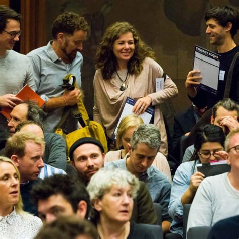 Guerrilla Tactics 2022 Dezeen Events Guide