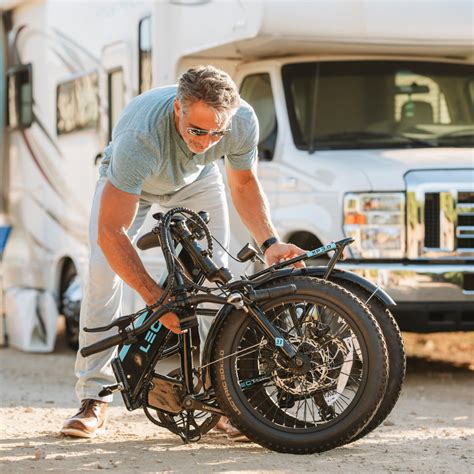The All New Xpeak 2 0 Ebike Lectric Ebikes®