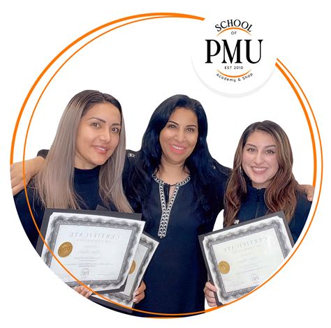 Eyelash Extension Certification School Of Pmu Advanced Permanent