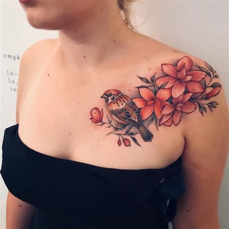 14 Beautiful Peacock Feather Tattoo Ideas For Women In 2024
