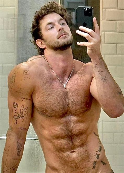 Hot Hunk Handsome Man Gymhunk Fitnessmodel Facebook