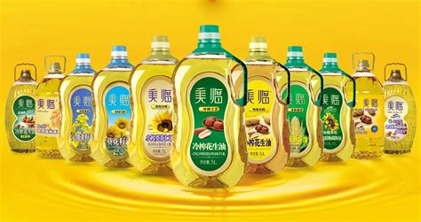 河北十大名牌食用油 健康的食用油品牌排行榜前十名 We生活