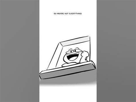 Throw It Out The Window Animation Meme Shorts Youtube