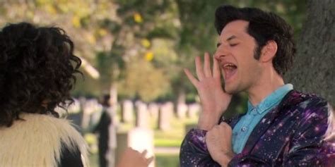 Parks And Rec The 10 Worst Things Jean Ralphio Did