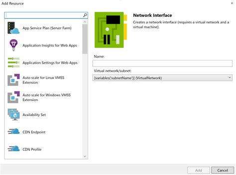 Azure Resource Manager Tools For Arm Template Design Authoring And