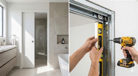 How To Install A Pocket Door A Step By Step Beginners Guide