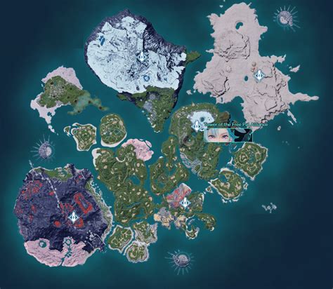 Steam Community Guide Palworld 100 Achievement Guide 10 Update