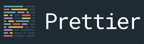 Prettier là gì Hướng dẫn định dạng code với Prettier trong dự án