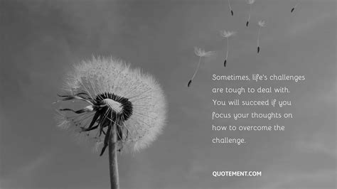 Quotes About Challenges